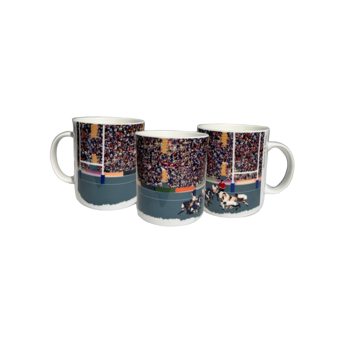 Wholesale Rugby ‘The Scrum’ 425ml Mug